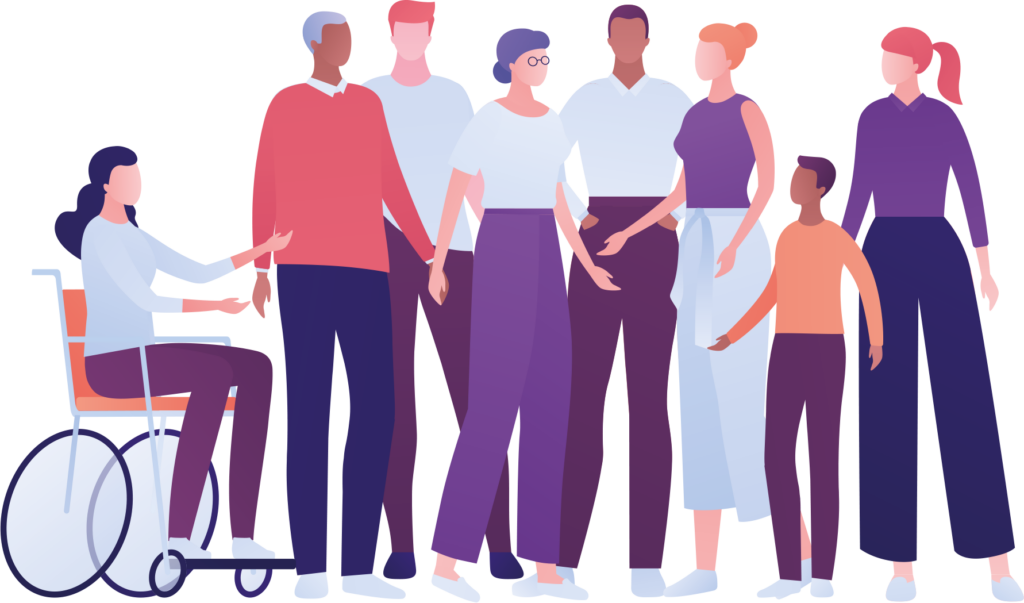 Discover The Team Who Lead Carers Support West Sussex